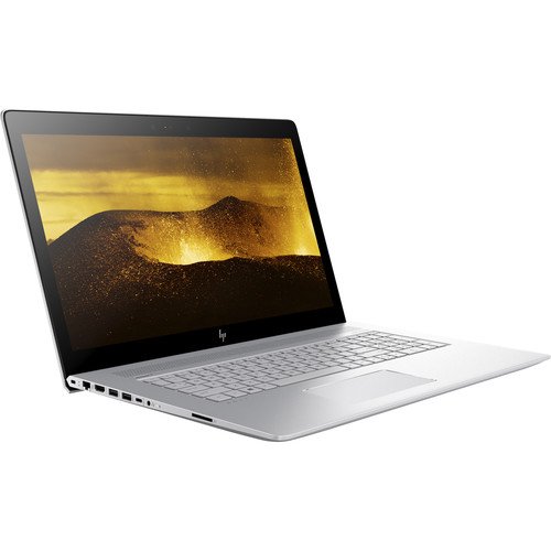 HP Envy 17m-ae111dx 8th Gen Intel Core i7-8550U 16GB+1TB 17.3 Full HD ...